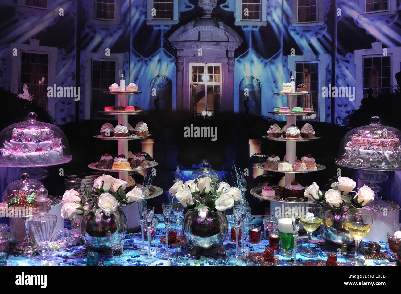 NEW YORK, NY - JULY 01: The Hunger Games' exhibition opens in New York ...