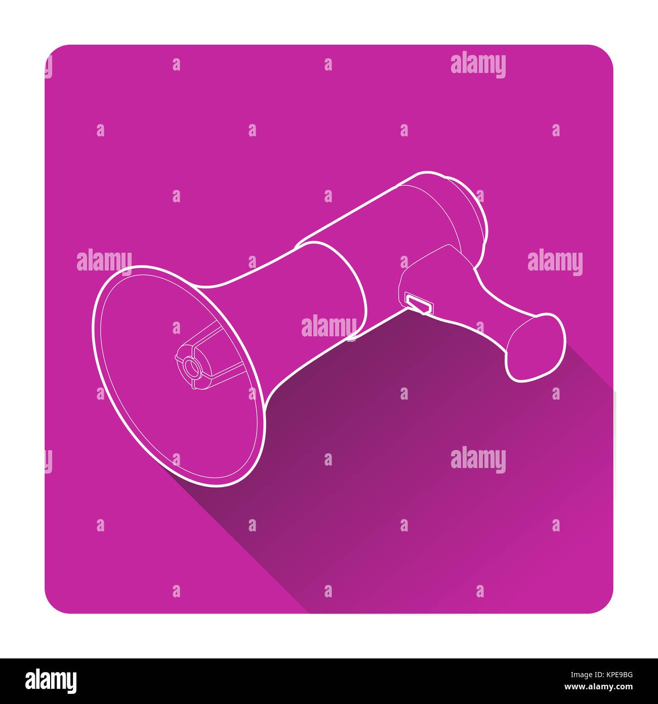 Design plan icon linear Cut Out Stock Images & Pictures - Alamy