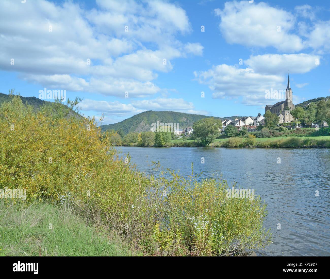 Dieblich High Resolution Stock Photography and Images - Alamy