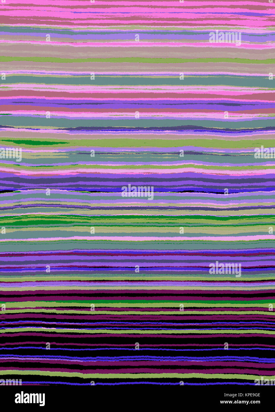 Purple overlap hi-res stock photography and images - Alamy