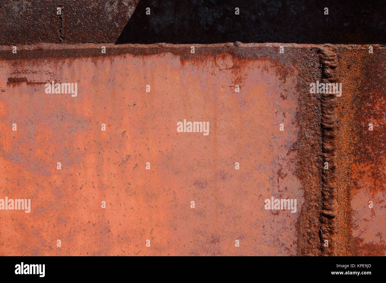 Corrosion aluminium hi-res stock photography and images - Alamy