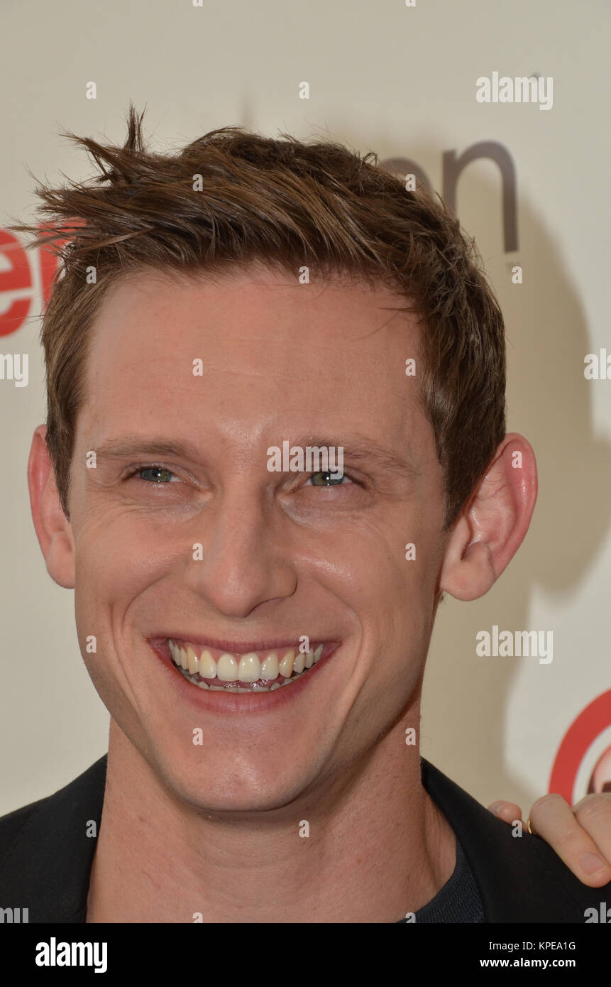 Cinemacon fox presentation hi-res stock photography and images - Alamy