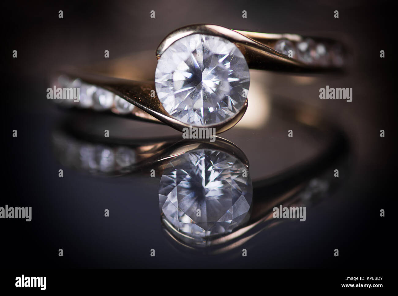 Jewelry and earring detail hi-res stock photography and images - Alamy