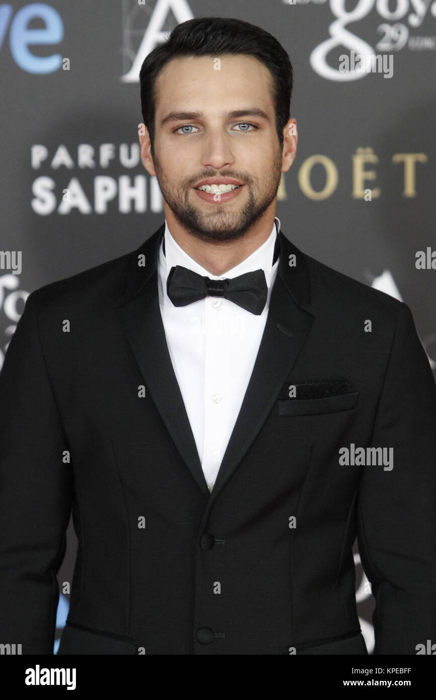 Jesus castro hi-res stock photography and images - Alamy