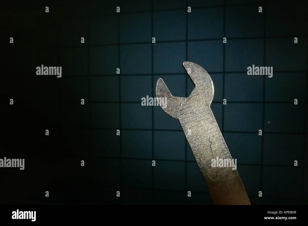 wrench fixing problem equipment engineer fixing. fixing problem ...