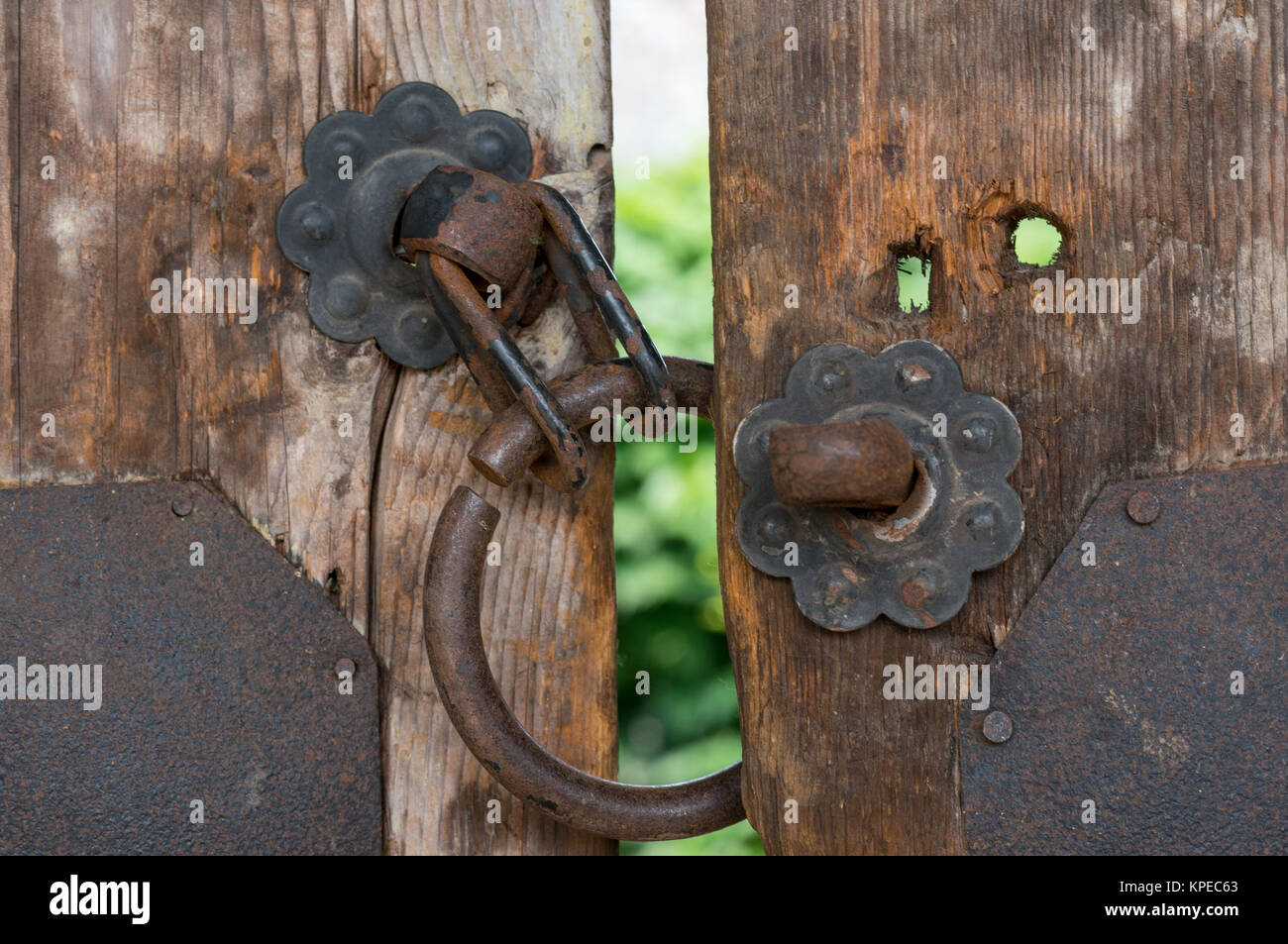Traditional korean lock hi-res stock photography and images - Alamy