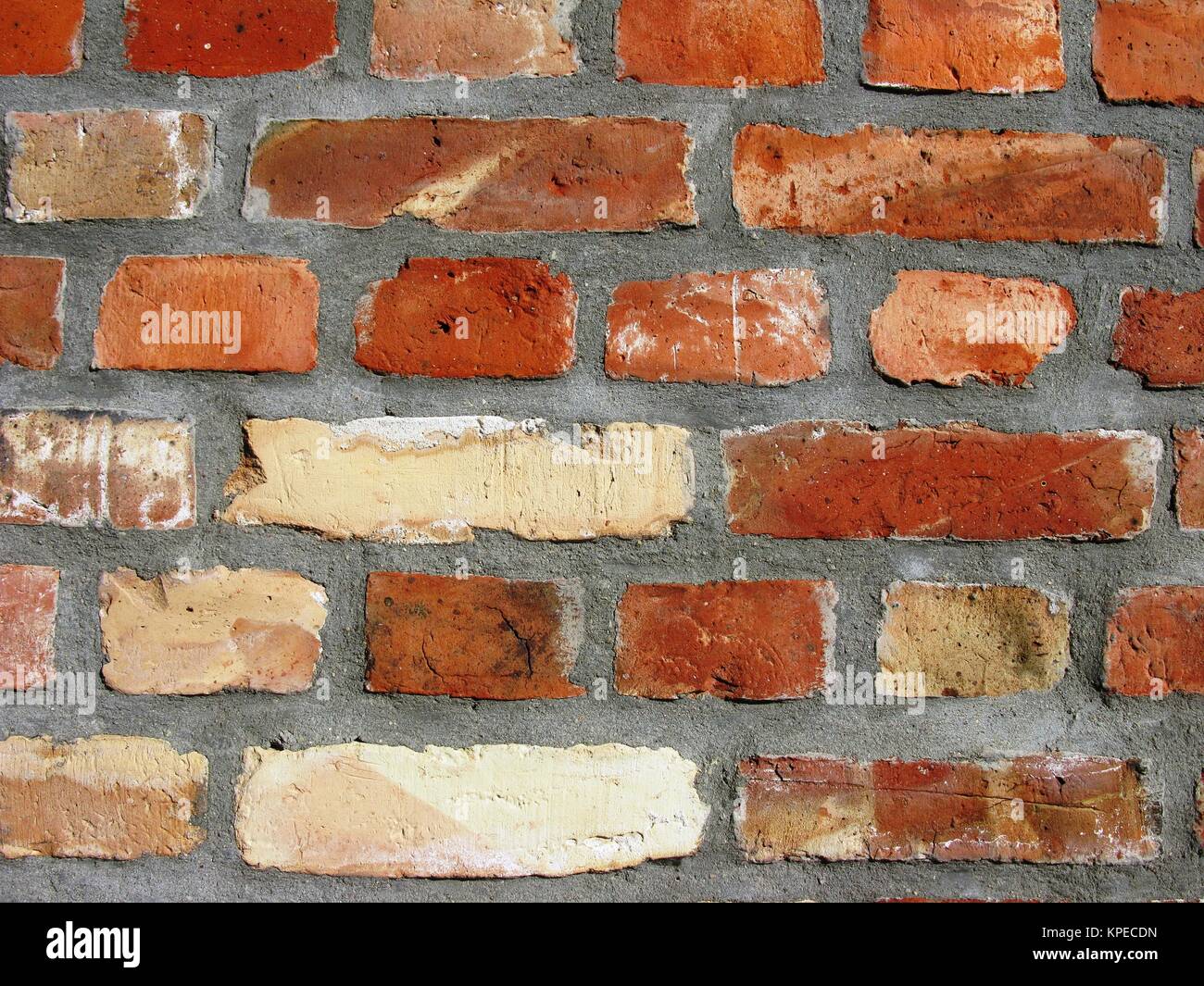 Brick Joints High Resolution Stock Photography and Images - Alamy