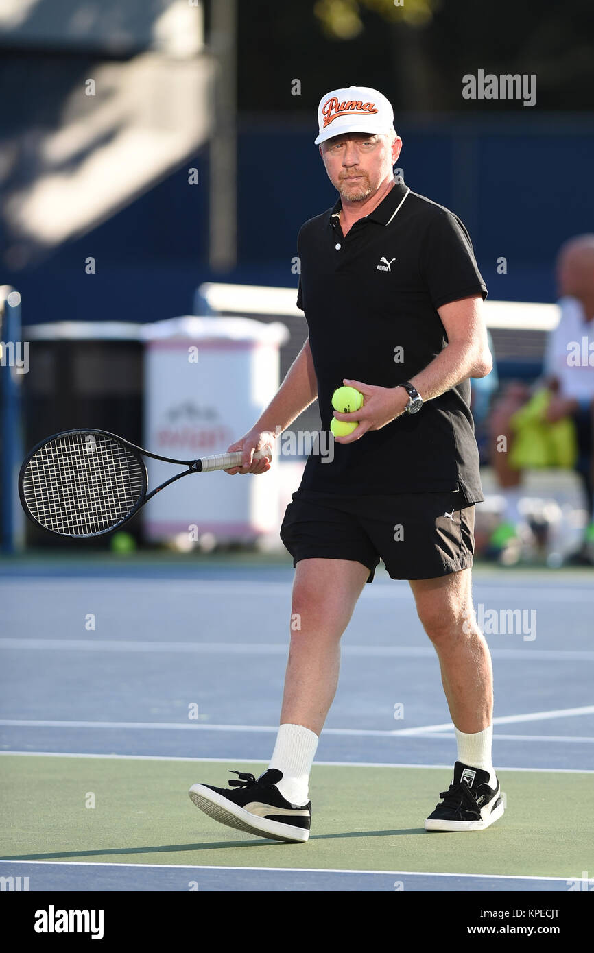 Boris becker e steffi graf hi-res stock photography and images - Alamy