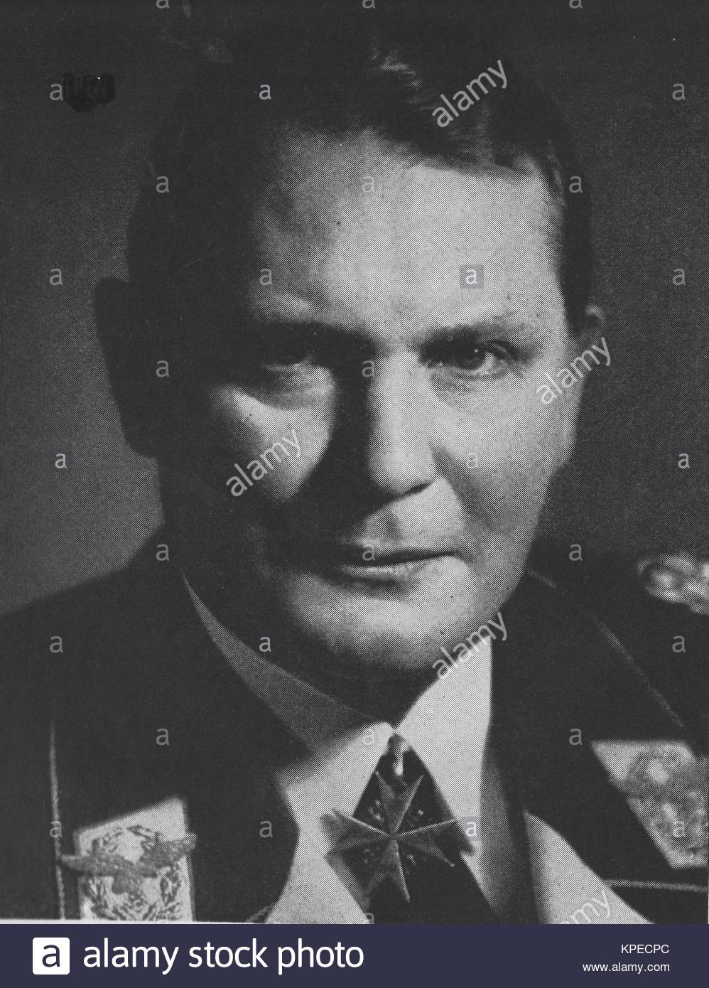 Hermann Goering Stock Photos & Hermann Goering Stock Images - Alamy