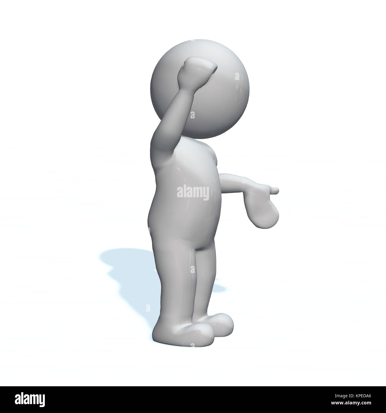 People understand cartoon hi-res stock photography and images - Alamy