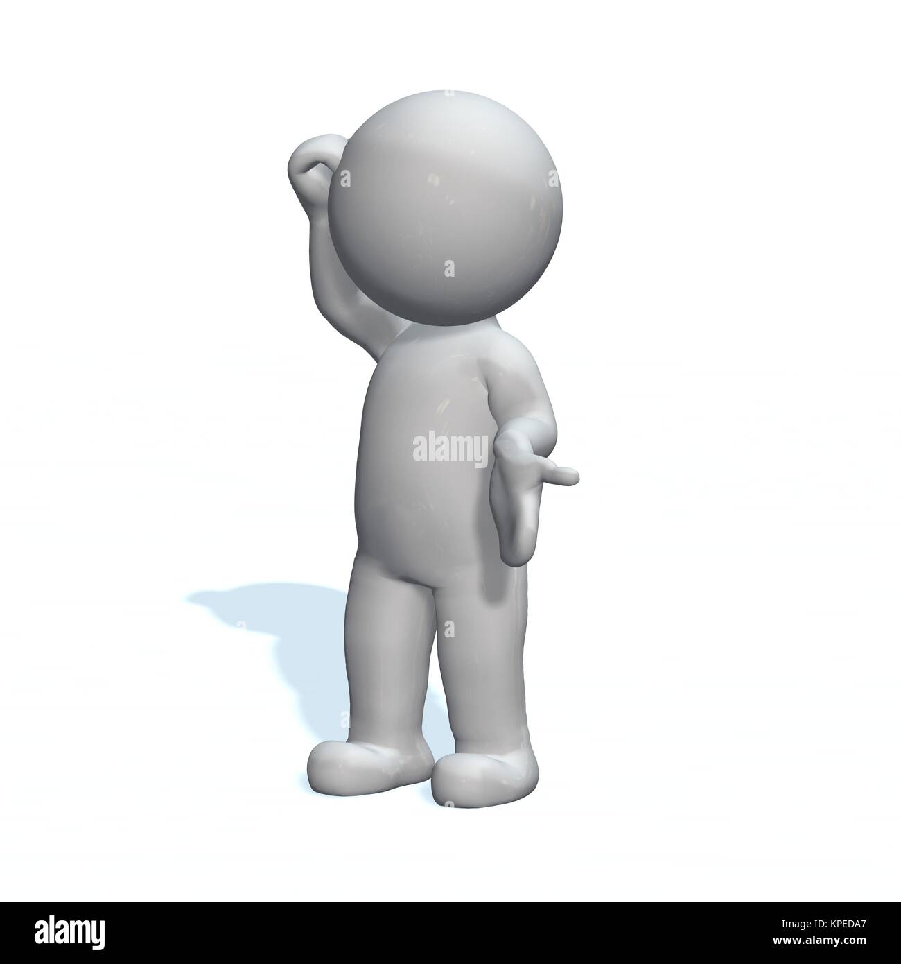 People Understand Cartoon High Resolution Stock Photography and Images ...