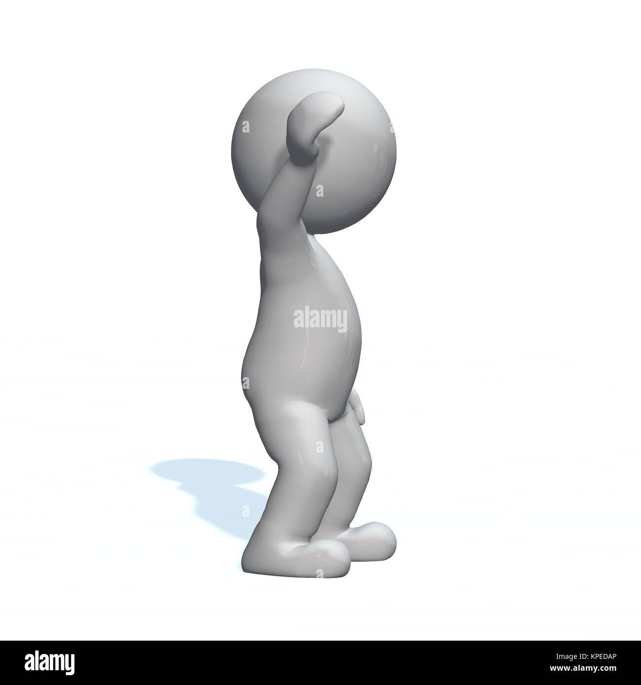 People understand cartoon hi-res stock photography and images - Alamy