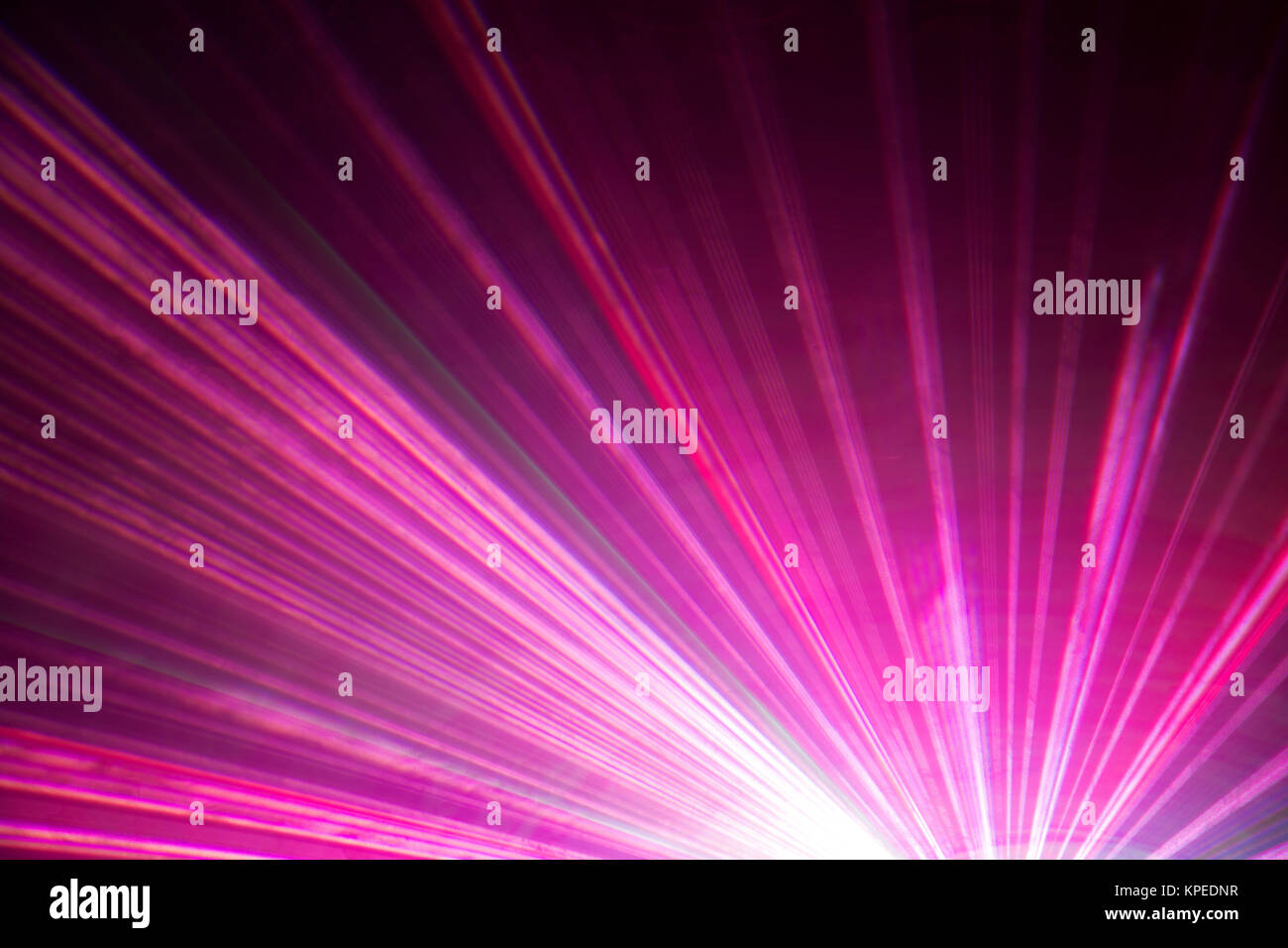 Gorgeous laser hi-res stock photography and images - Alamy