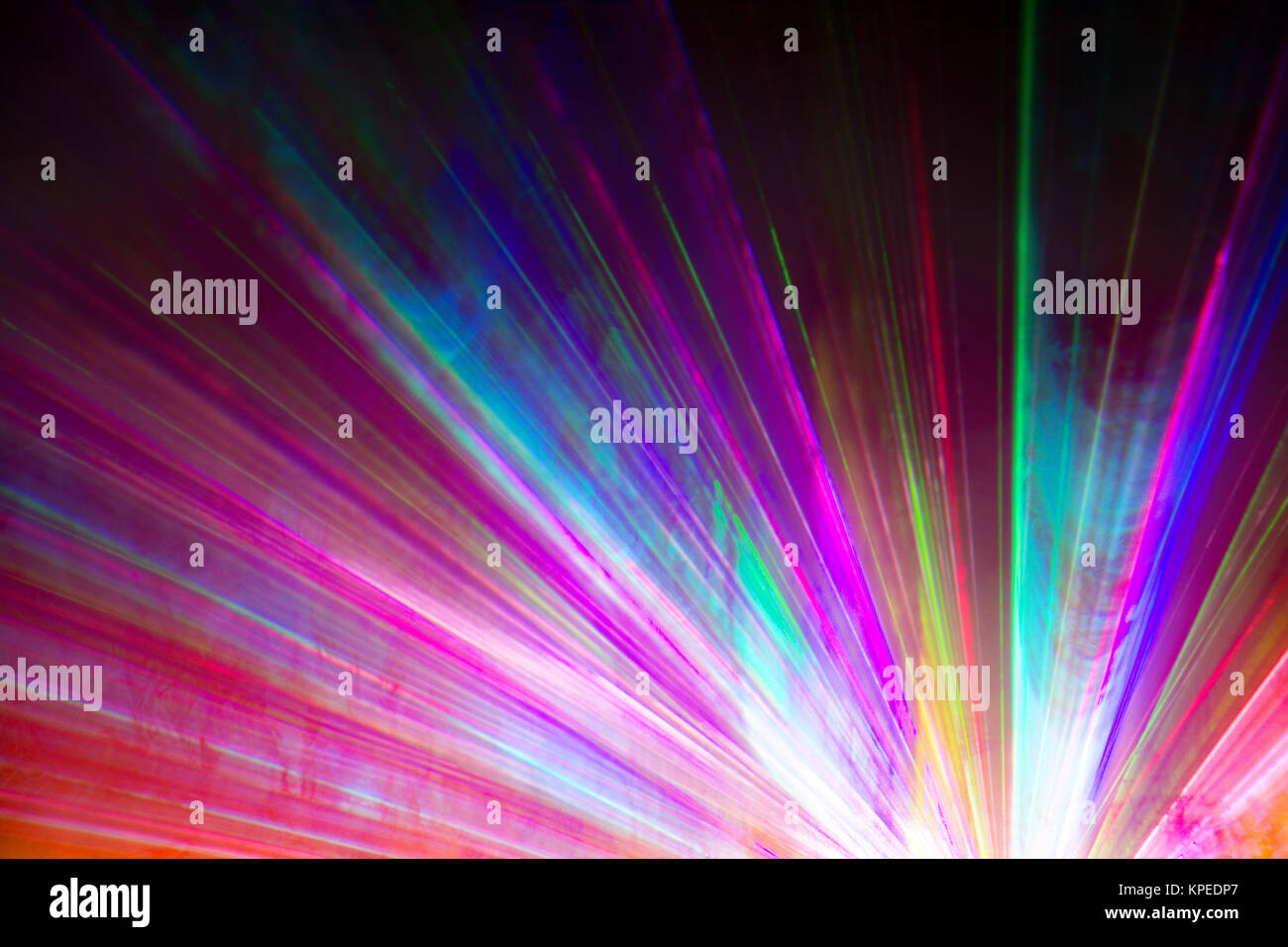 Gorgeous laser High Resolution Stock Photography and Images - Alamy