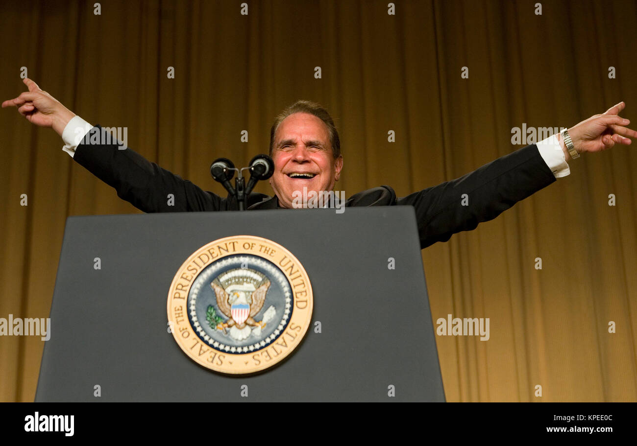 Comedian rich little hi-res stock photography and images - Alamy