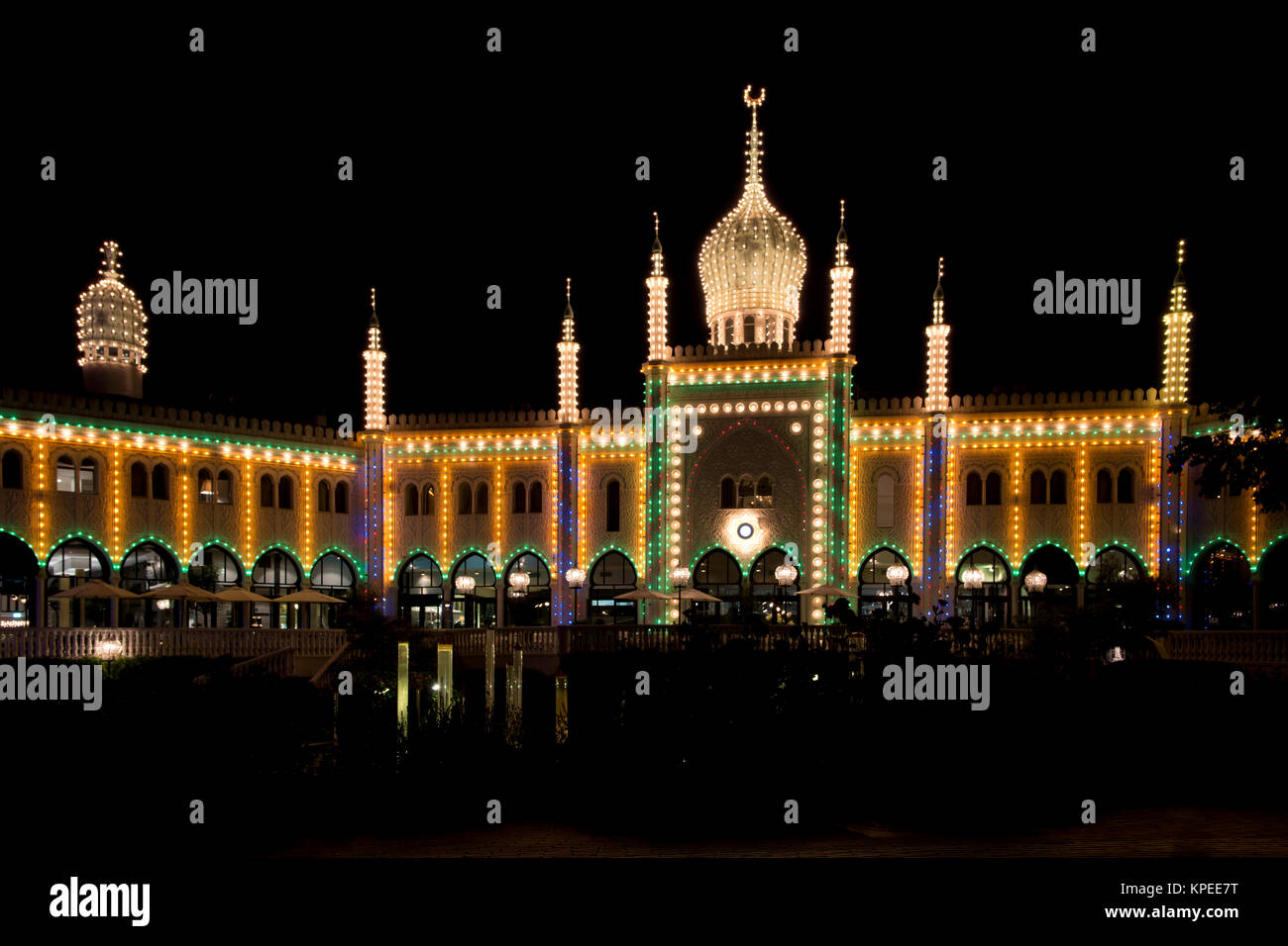 Nimb Restaurant High Resolution Stock Photography and Images - Alamy