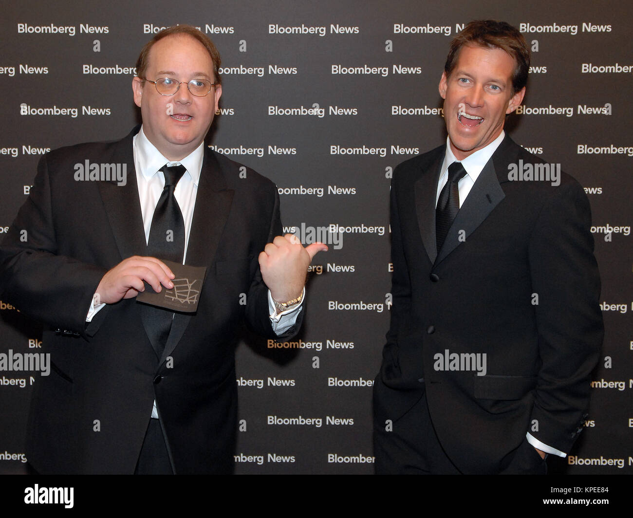 Washington, D.C. - April 21, 2007 -- Marc Cherry, creator of the TV hit ...