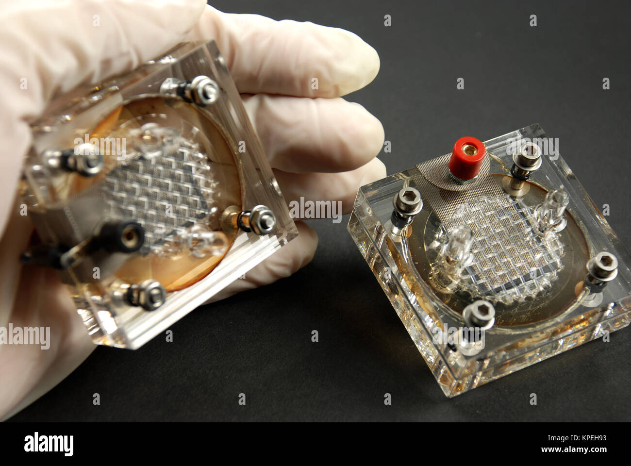 Solid components hi-res stock photography and images - Alamy