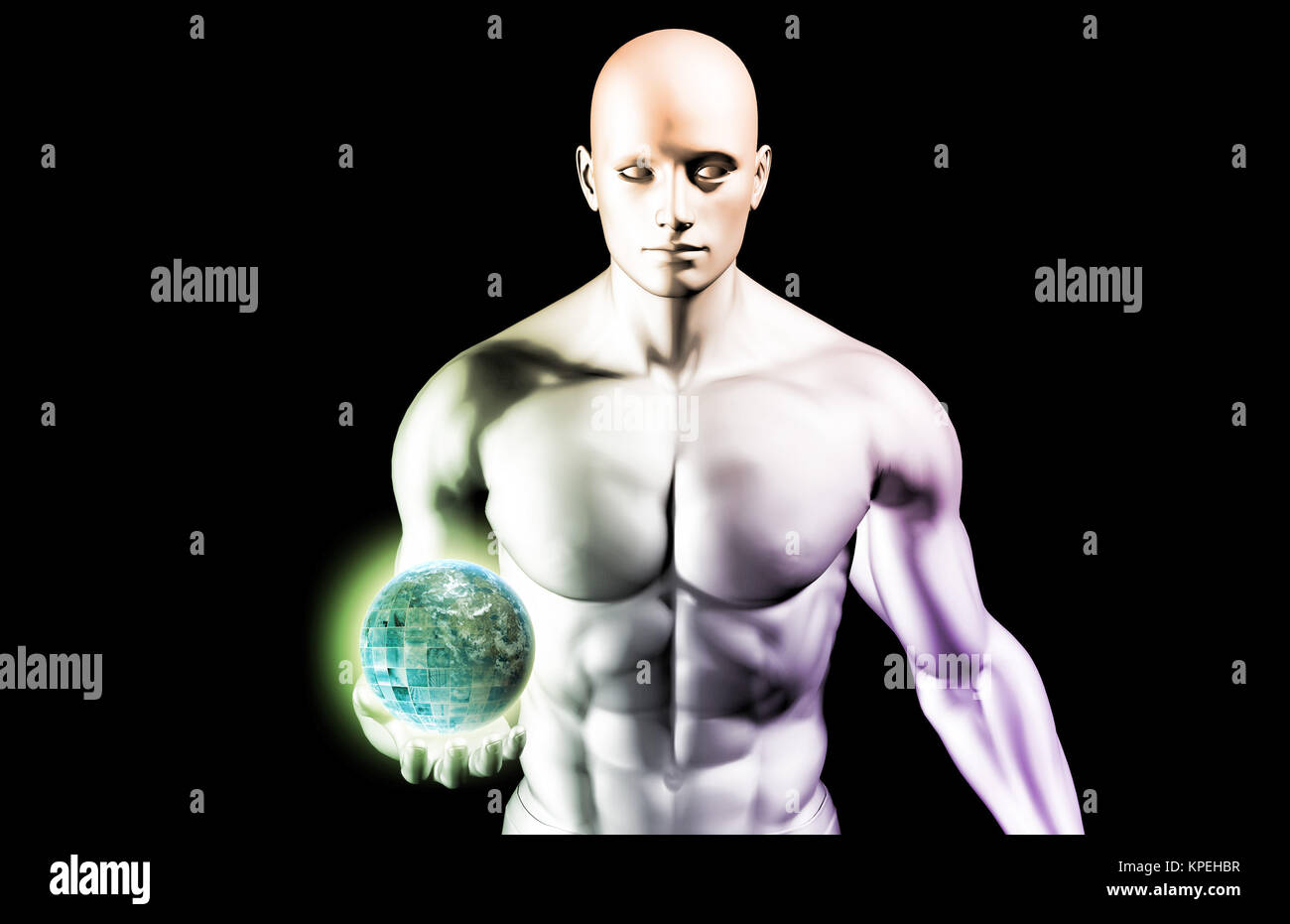 Modern technical inventions hi-res stock photography and images - Alamy