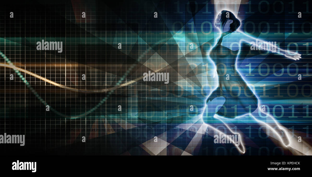 Party Trance Beats Music Concert Stock Photo - Alamy