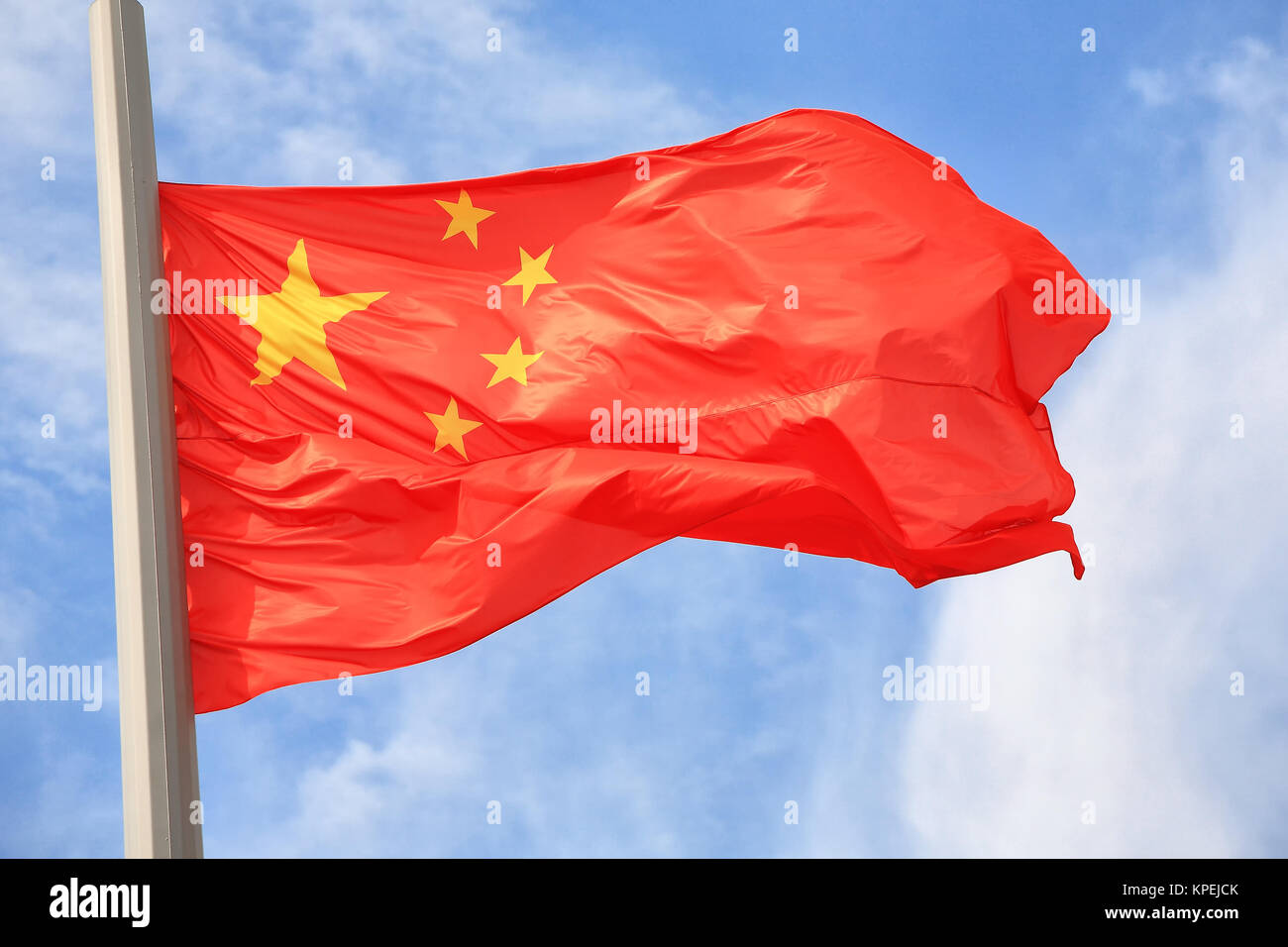 Hong Kong Taiwan Flag High Resolution Stock Photography and Images - Alamy