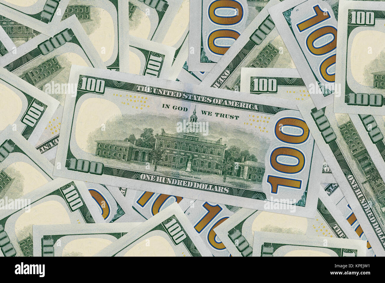 Dollar texture hi-res stock photography and images - Alamy