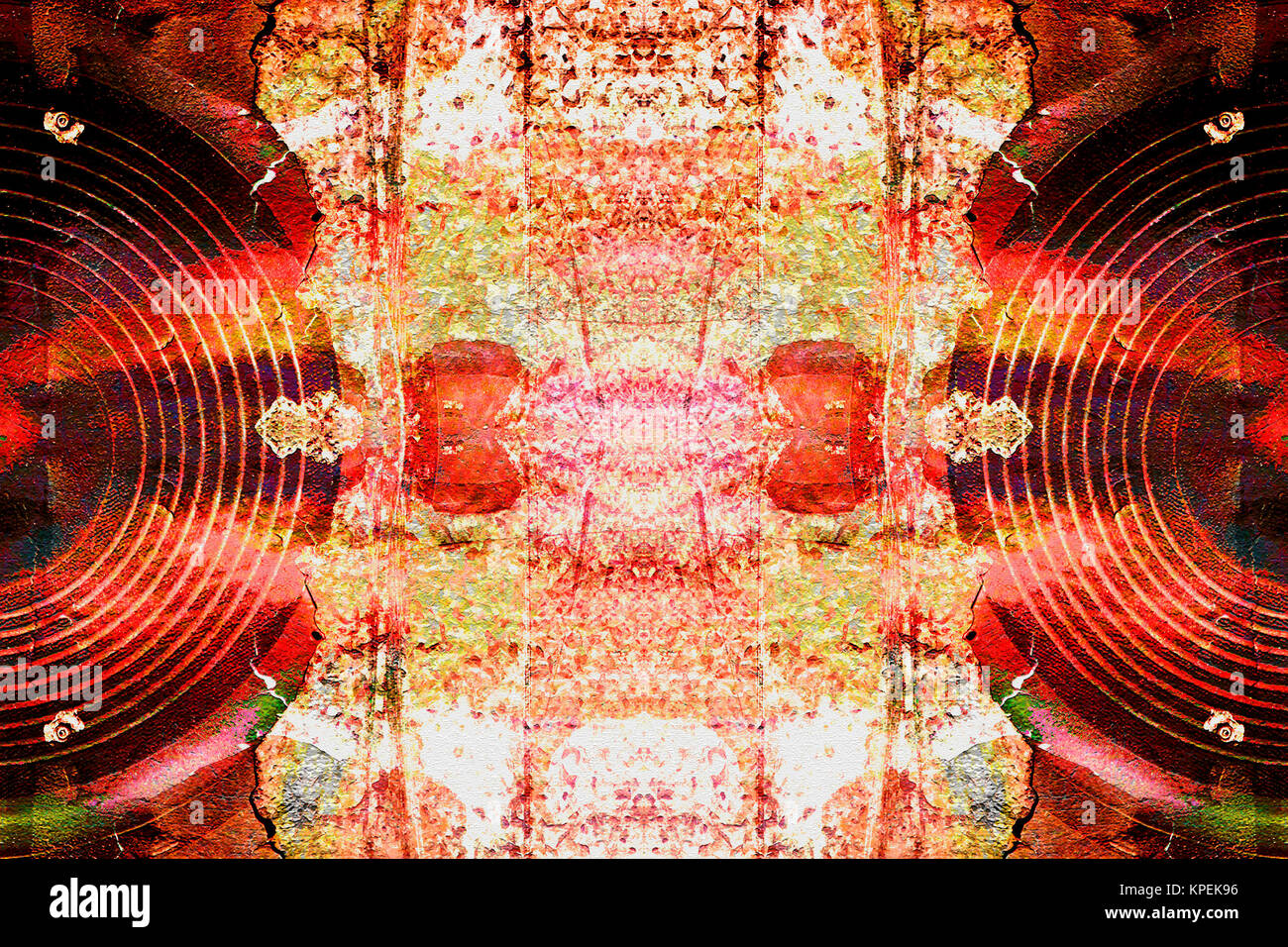 Damaged Speaker High Resolution Stock Photography and Images - Alamy