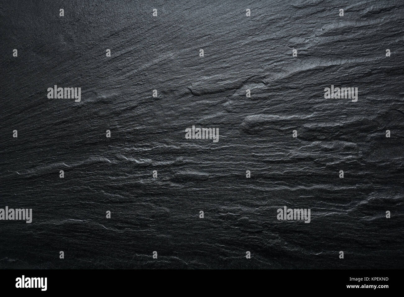 black slate structure - stone - grunge background Stock Photo - Alamy