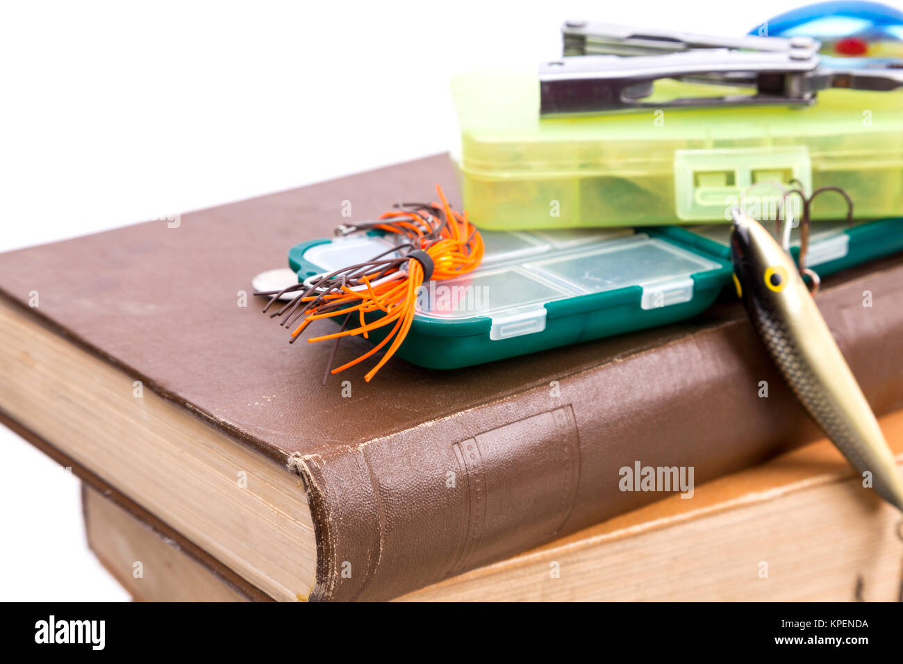 Plastic boxes study hi-res stock photography and images - Alamy