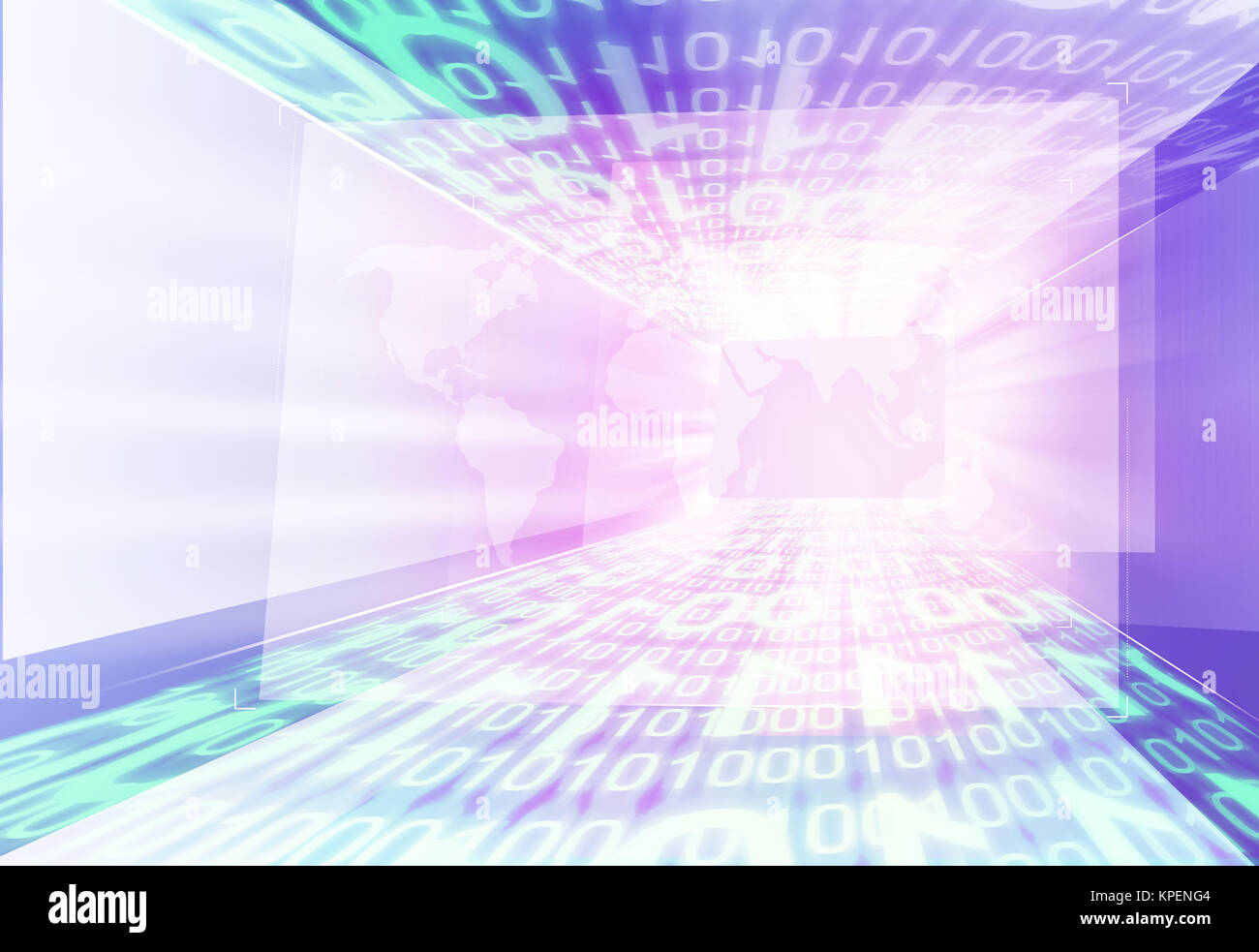 Abstract graphic interior map hi-res stock photography and images - Alamy