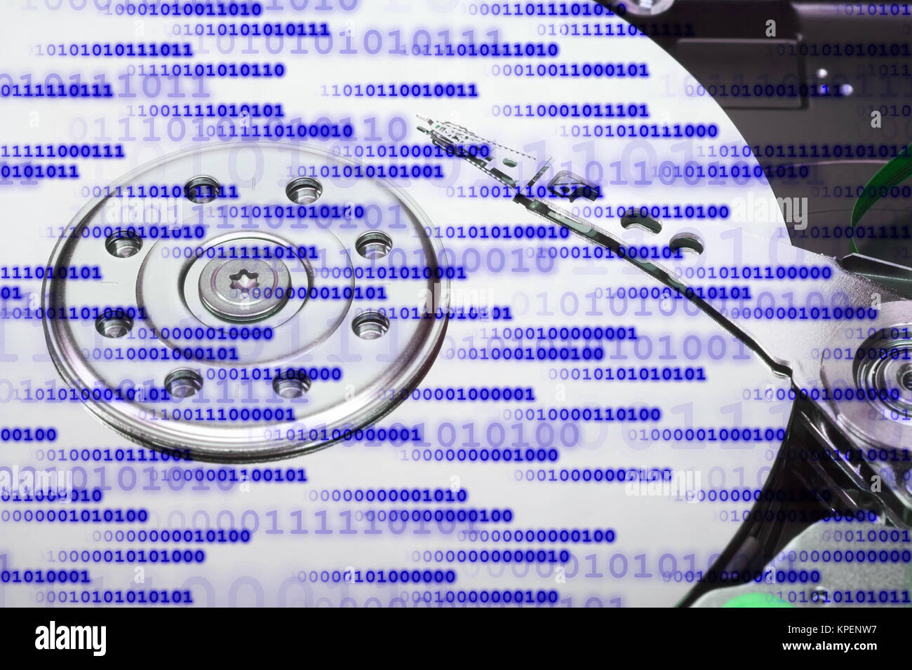 Hard matrix hi-res stock photography and images - Alamy