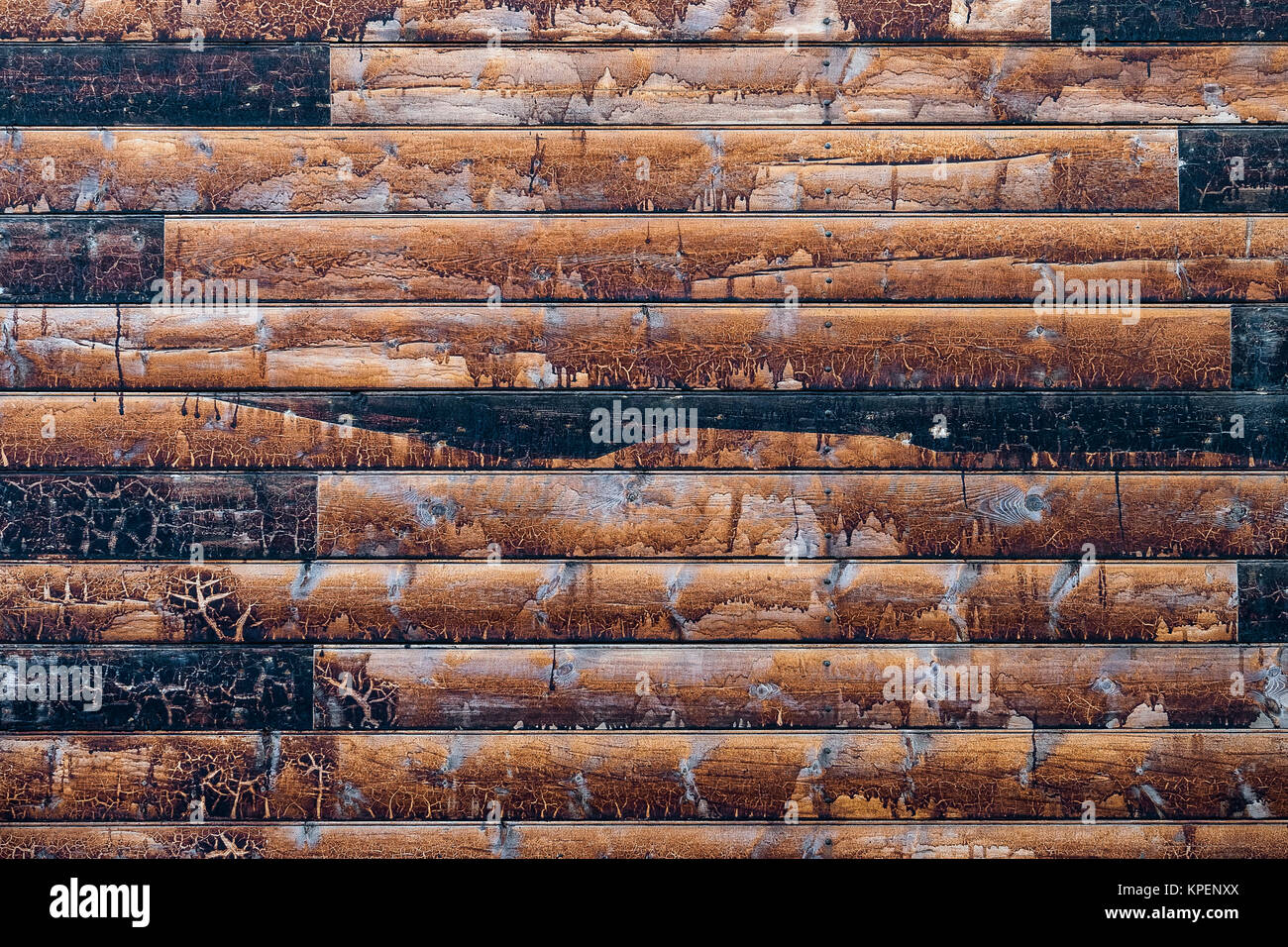 Reclaimed timber style hi-res stock photography and images - Alamy