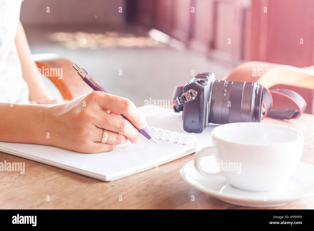 School table captain hi-res stock photography and images - Alamy