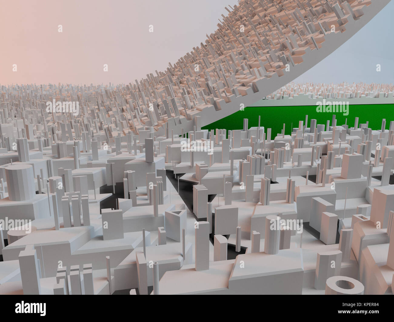 Project inception background hi-res stock photography and images - Alamy