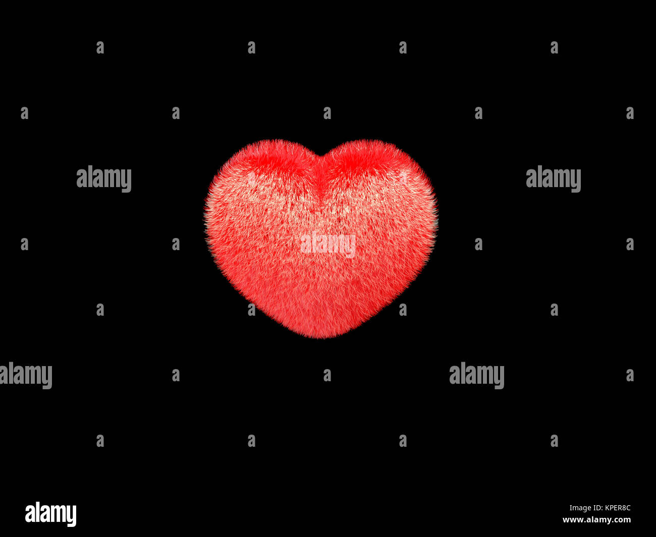 You are always in our hearts hi-res stock photography and images - Alamy