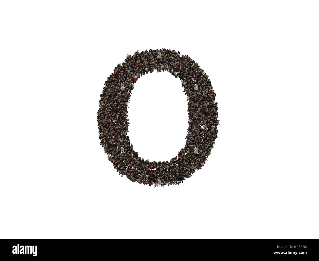 Letter heads Cut Out Stock Images & Pictures - Alamy