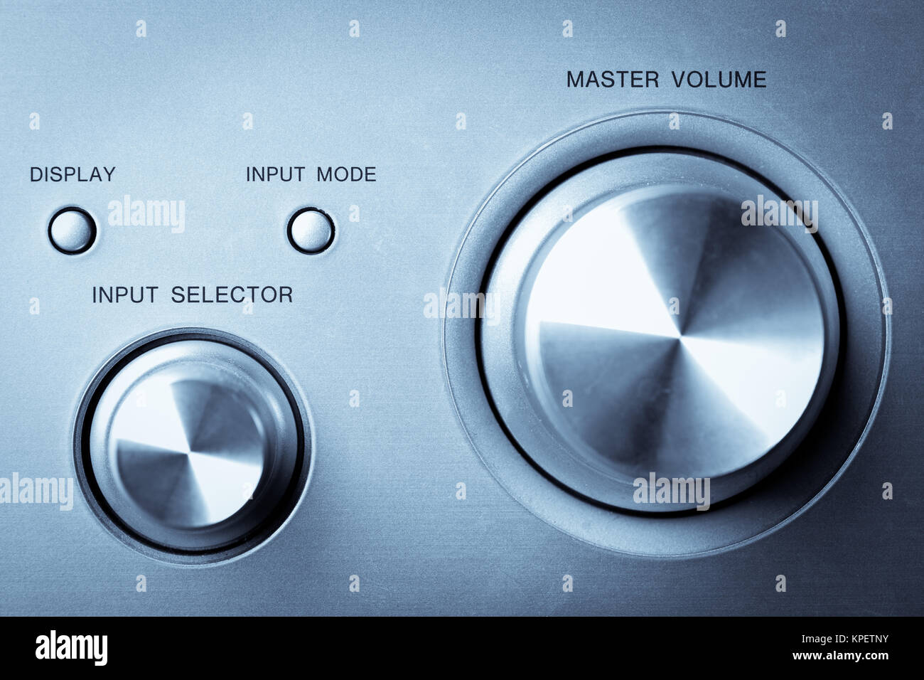 Minimum sound hi-res stock photography and images - Alamy