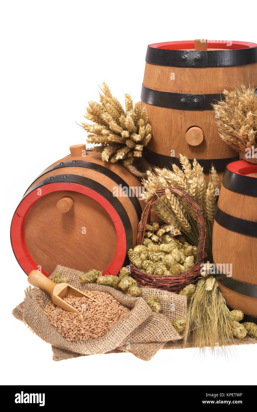 Punch barrel hi-res stock photography and images - Alamy