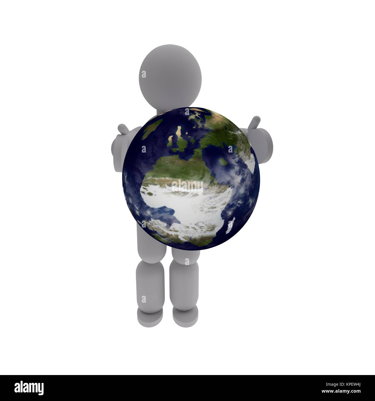 Puppet hand string Cut Out Stock Images & Pictures - Alamy