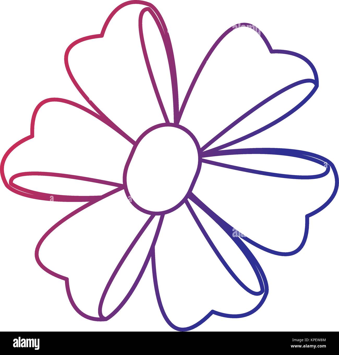 Isolated bow design Stock Vector Image & Art - Alamy