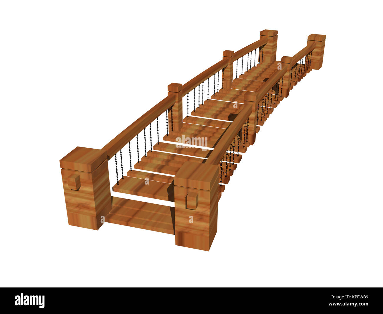 Ford bridge Cut Out Stock Images & Pictures - Alamy