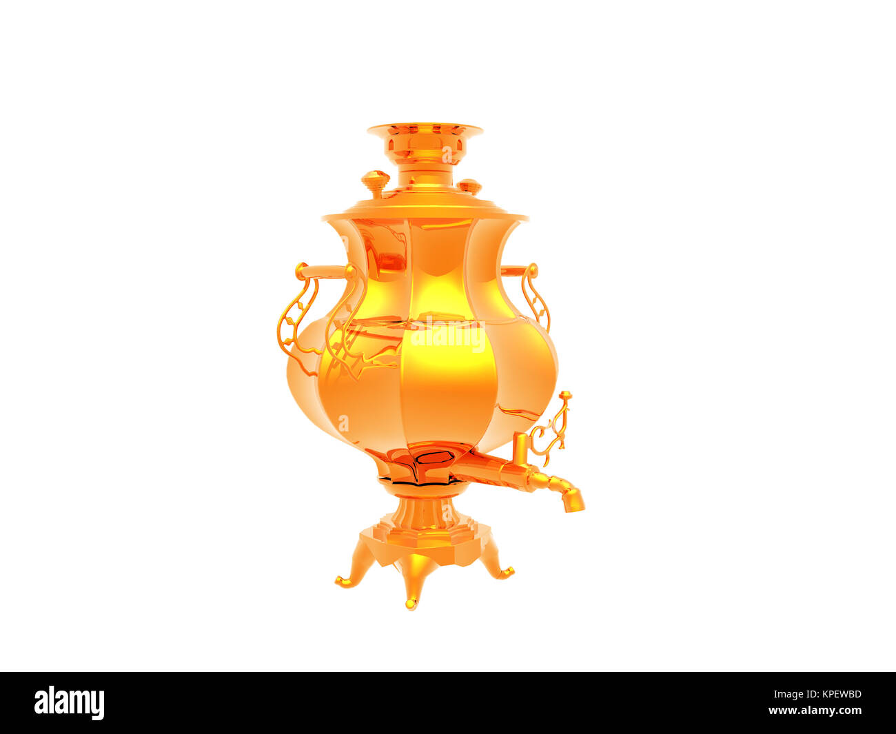 Samowar hi-res stock photography and images - Alamy