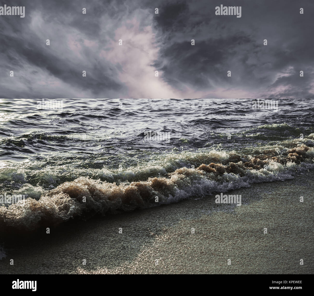 Heavenly tone hi-res stock photography and images - Alamy