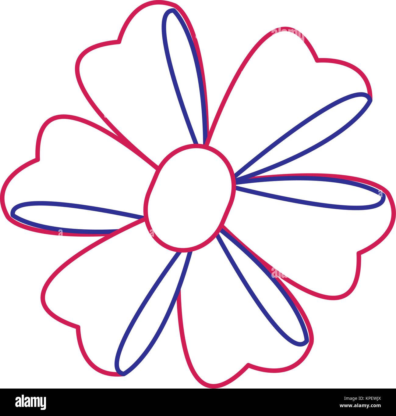 Isolated bow design Stock Vector Image & Art - Alamy