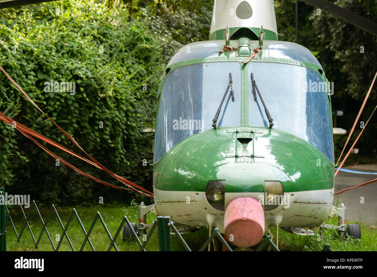 Elicopter hi-res stock photography and images - Alamy