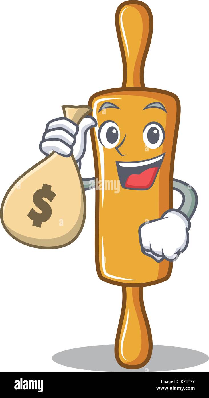 Money rolling pin hi-res stock photography and images - Alamy