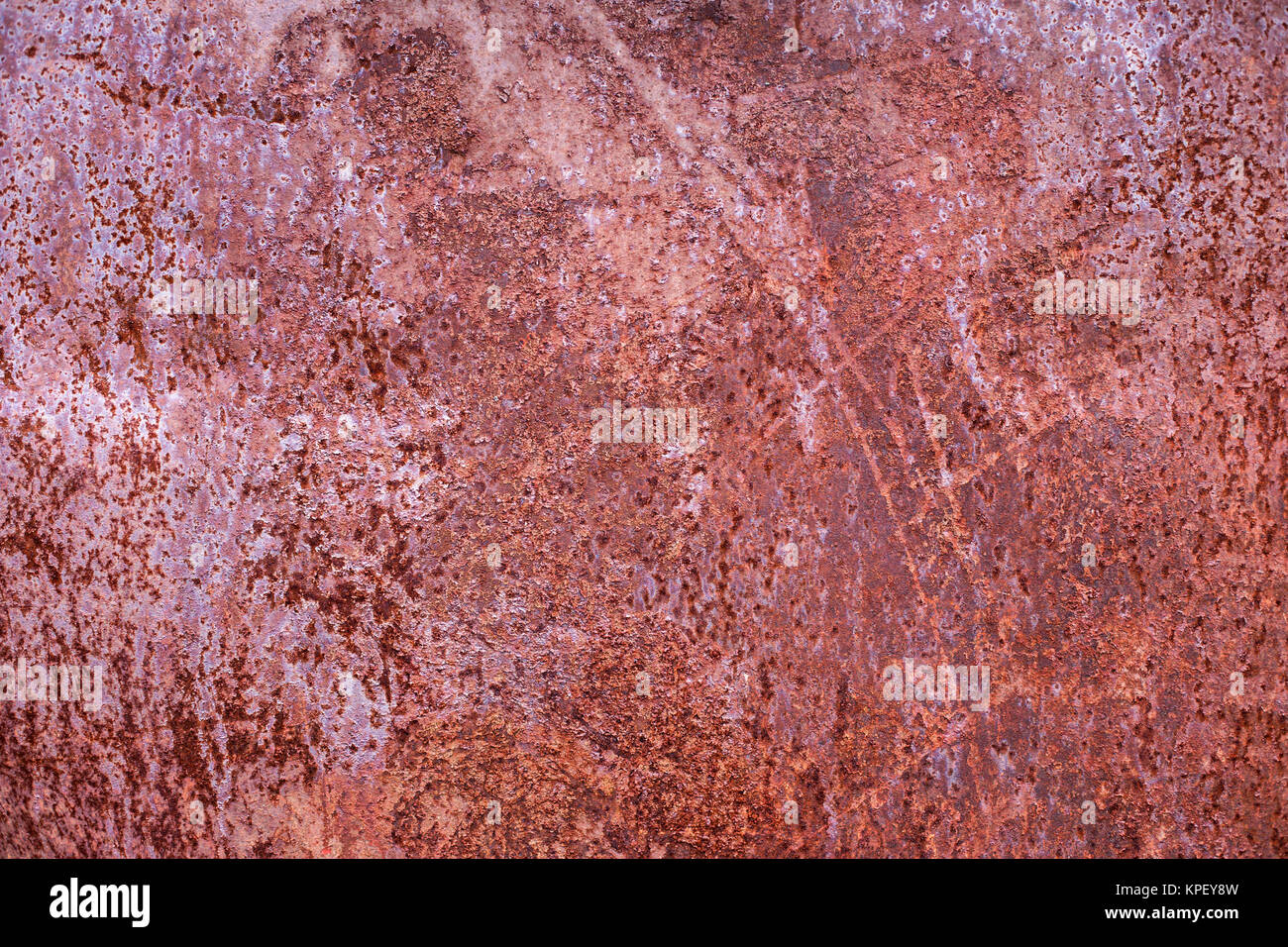 Background texture of Rusted steel Stock Photo - Alamy