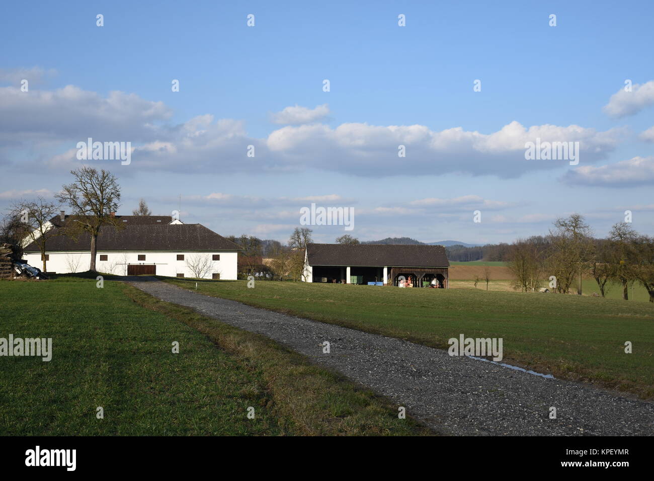 Farmer mill hi-res stock photography and images - Alamy