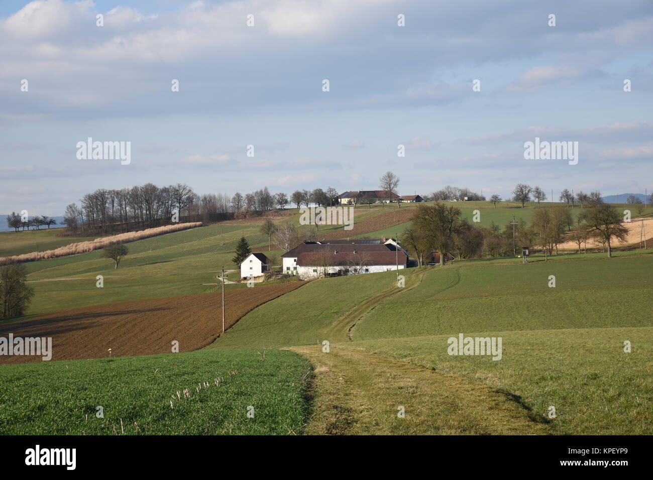 Farmer mill hi-res stock photography and images - Alamy