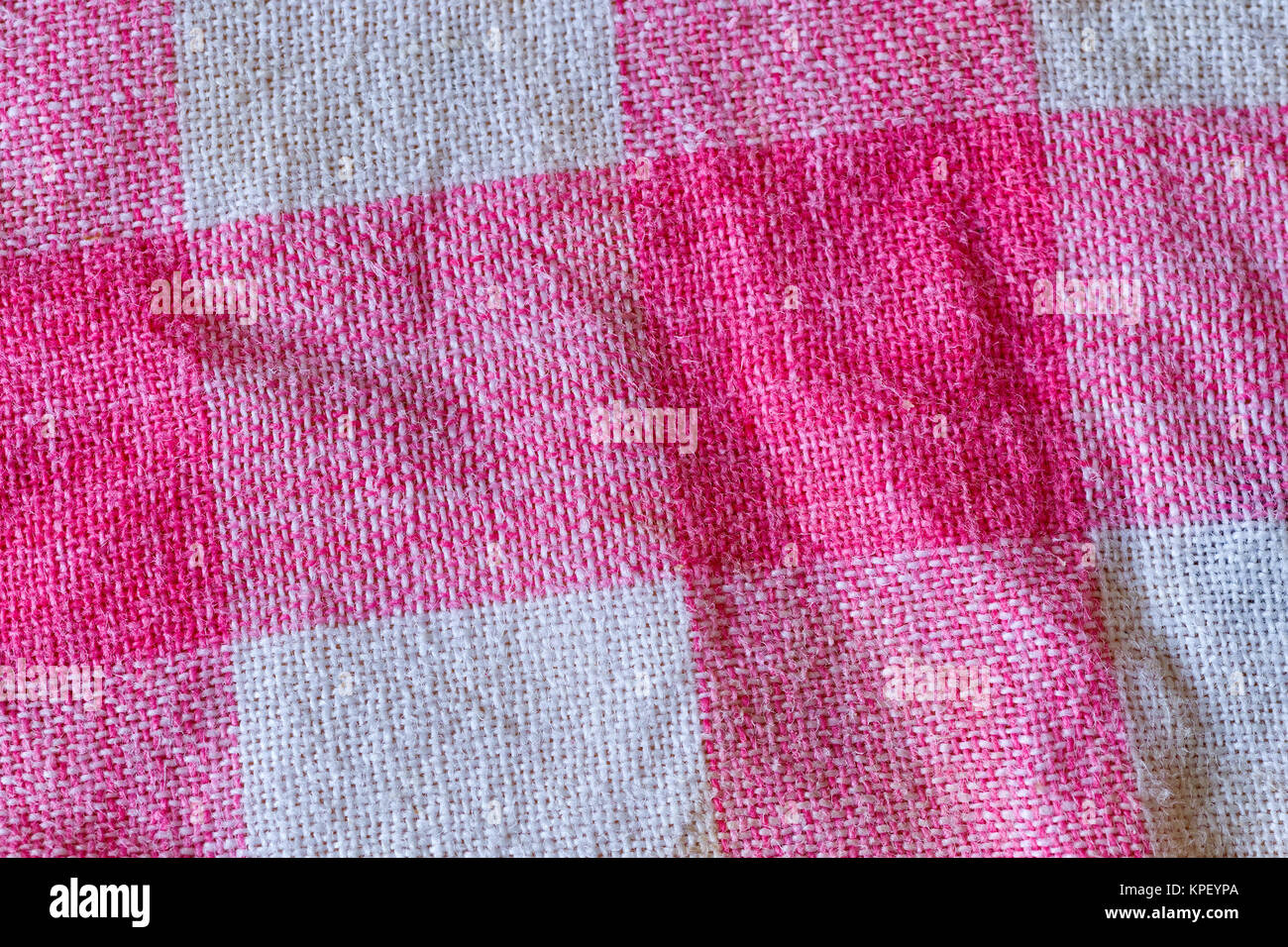 Muster stoff hi-res stock photography and images - Alamy